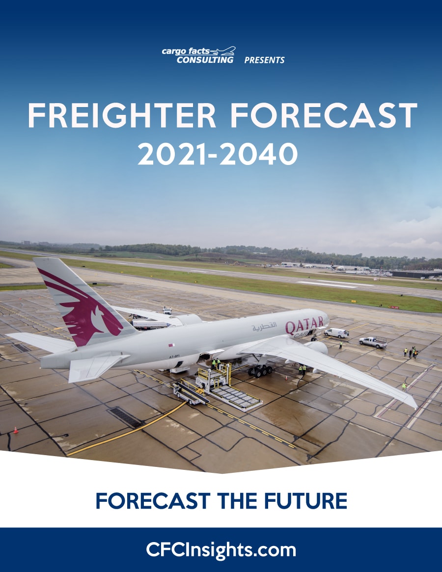 ABOUT US - Cargo Facts Events
