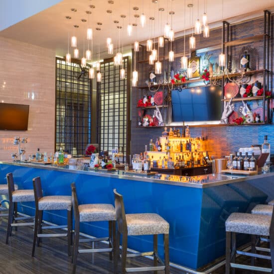 HOTEL | Cargo Facts Events