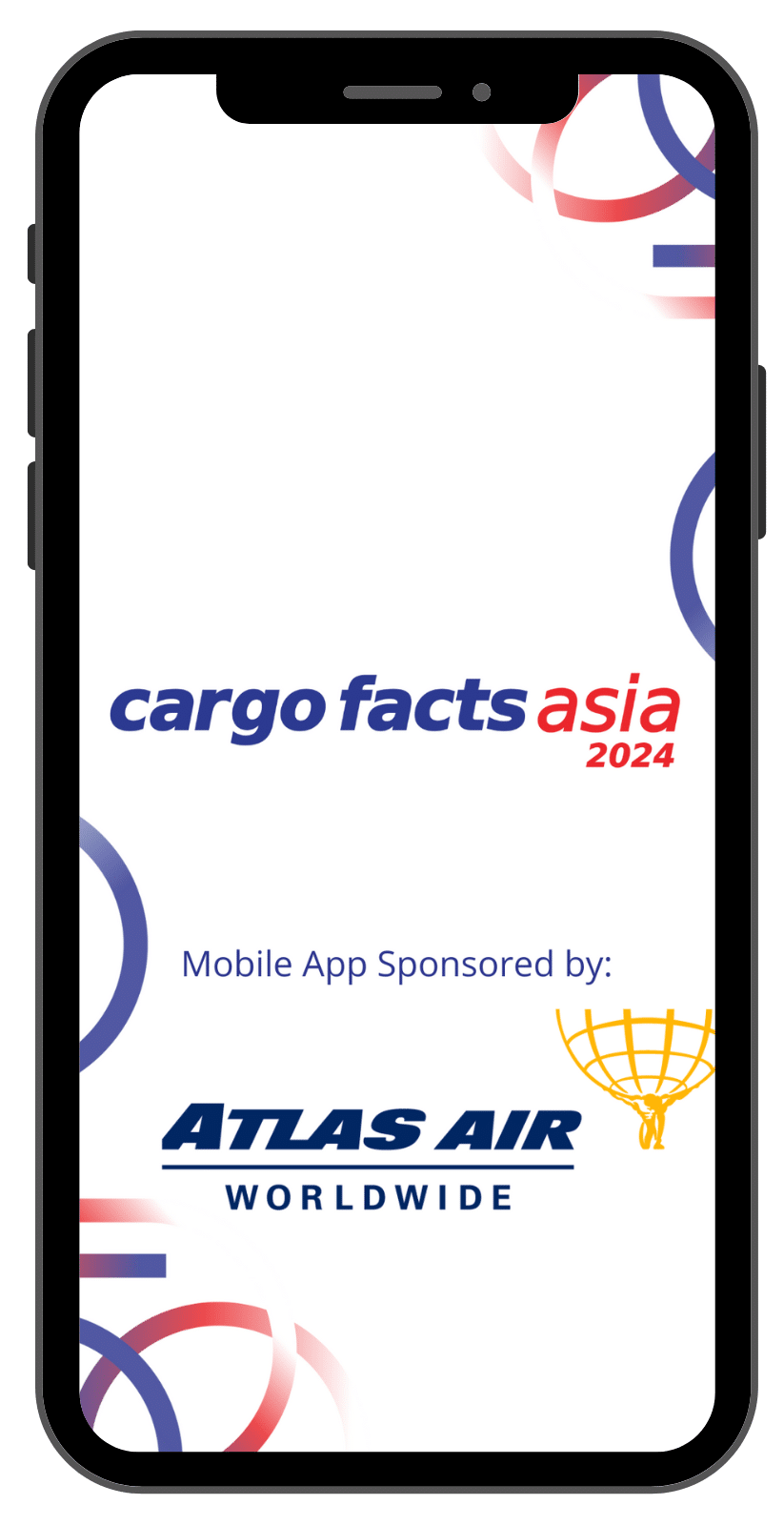 At Cargo Facts Asia | Cargo Facts Events