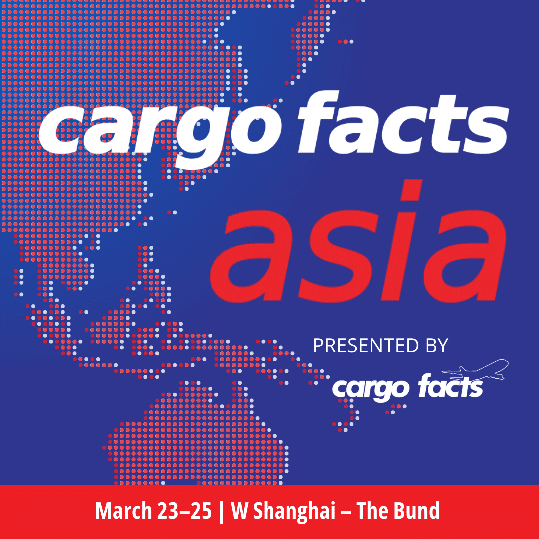 Cargo Facts Asia Homepage - Cargo Facts Events